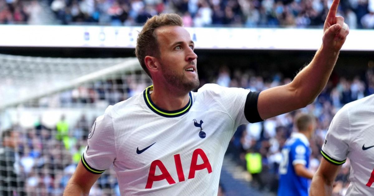 Premier League Number 10's 2022/23 Quiz - By db1082