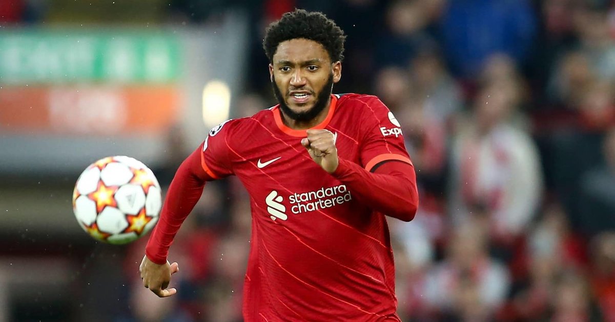 Liverpool's Number 2's Quiz - By bucoholico2