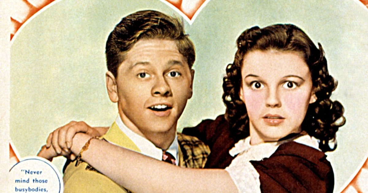 Characters in 1938 Movie Posters Quiz - By mucciniale