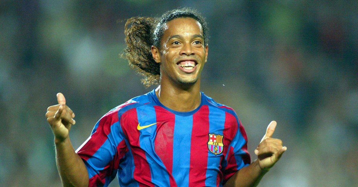 Top 50 Best Football Players 2000s (FourFourTwo) Quiz - By Halamadrid