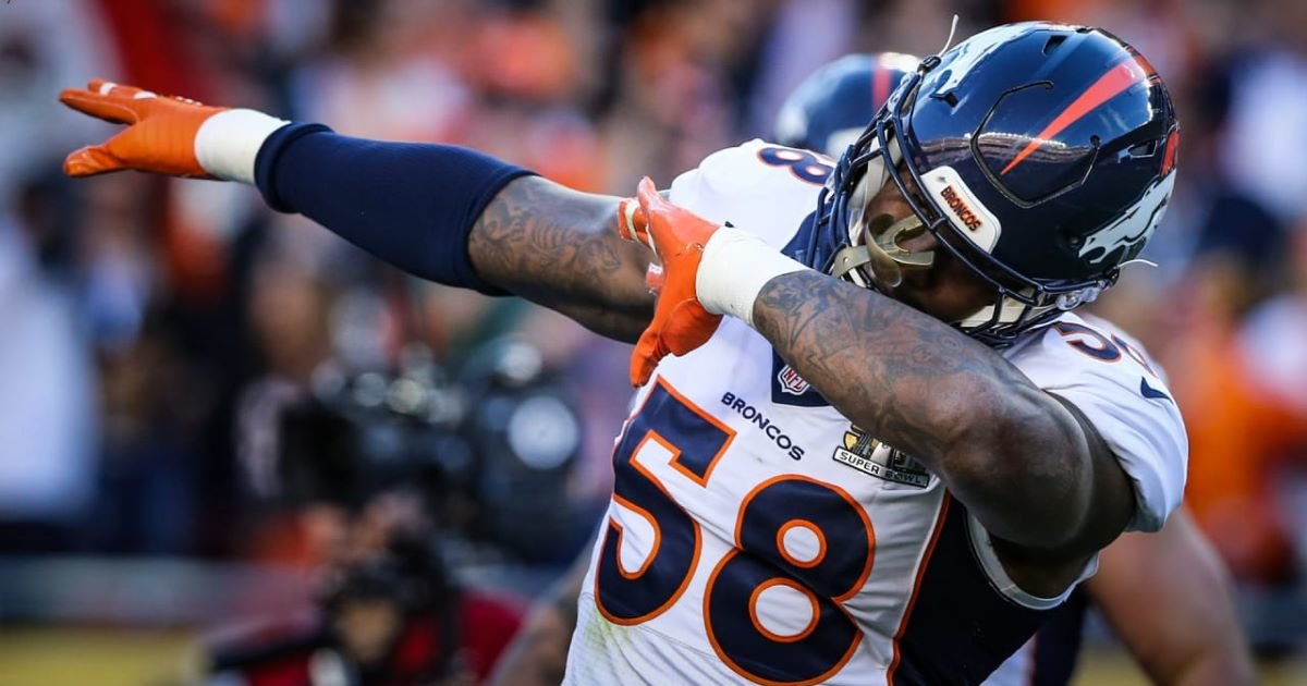 NFL OPoY and DPoY Snubs Quiz - By Deleted Account
