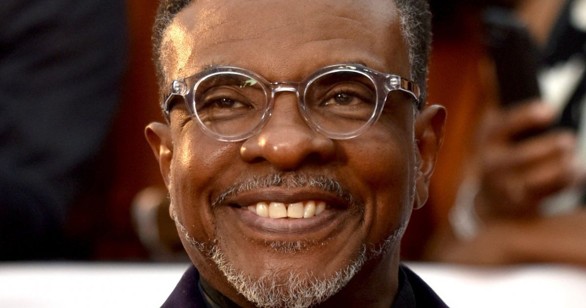 Horror Filmography: Keith David Quiz - By kaetheclown