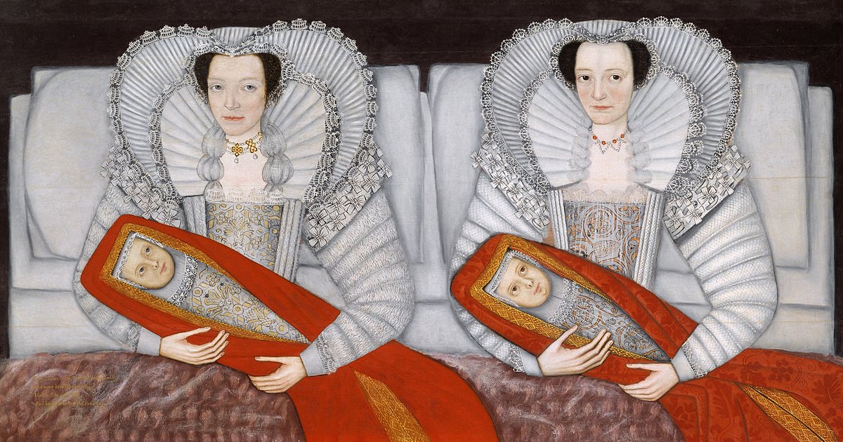 Famous Art - Twins Quiz - By hazelnuts