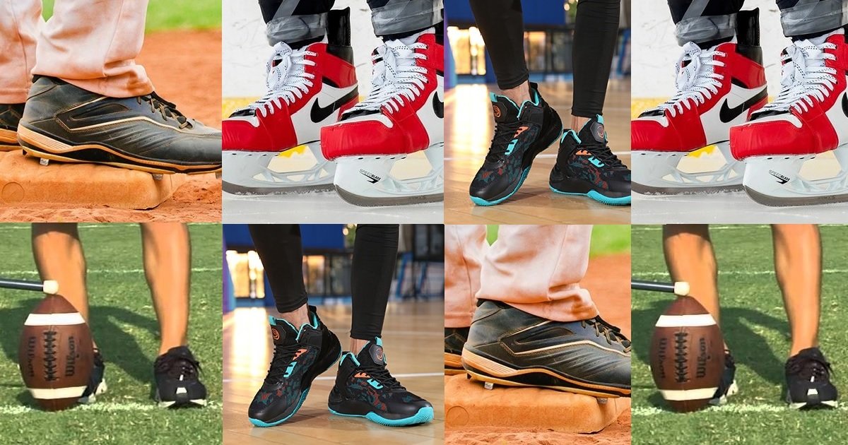 Big 4-No Championship (map click) Quiz - By DrCbus