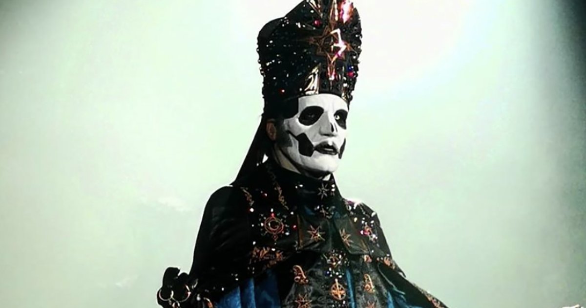 Dance Macabre by Ghost Quiz - By gnooyen00