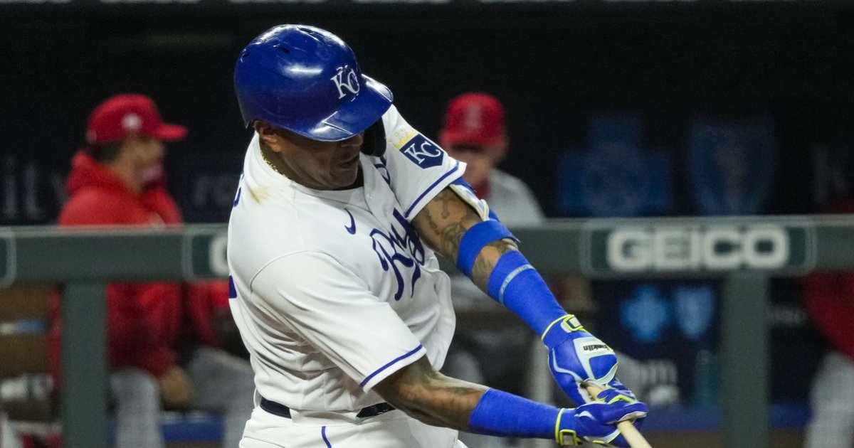 Kansas City Royals Playoff Opponents Quiz - By Dribble_Central