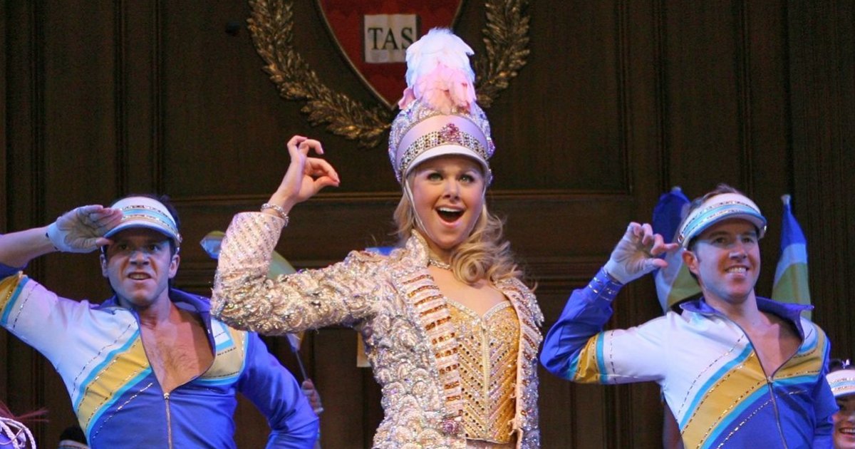 Whipped Into Shape Pt.1 Quiz - By lara05westwood