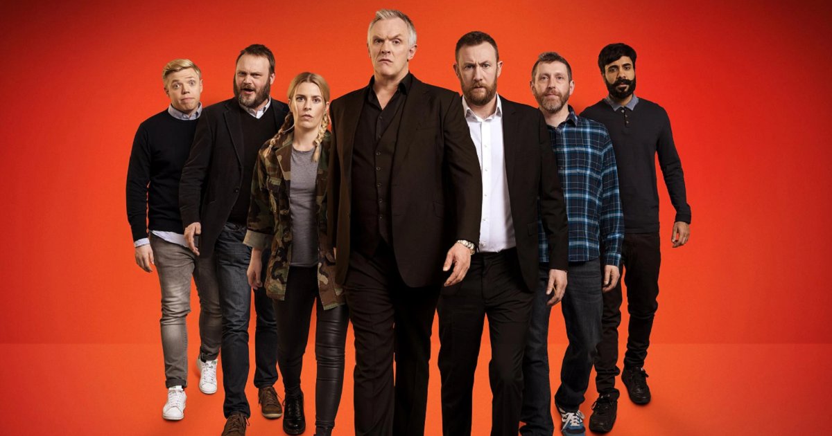 Taskmaster Series 3 Prizes Quiz - By Zolipop