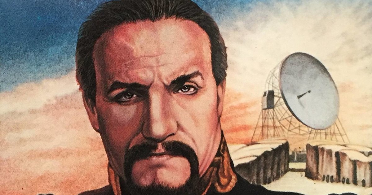 Doctor Who Novelisation Covers: 51-100 Quiz - By SirDoris