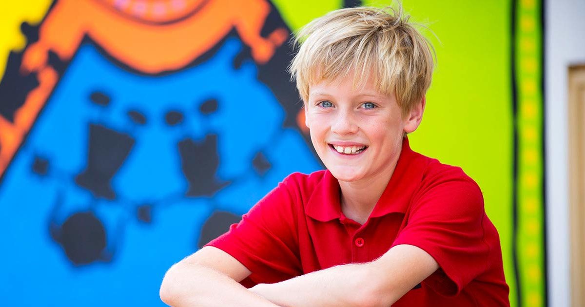 Little Lunch Characters Quiz - By Doctor_Arzt