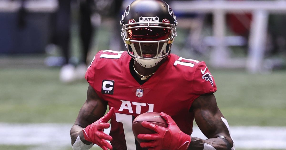 Atlanta Falcons All Time Stat Leaders Quiz - By Diggsfan14