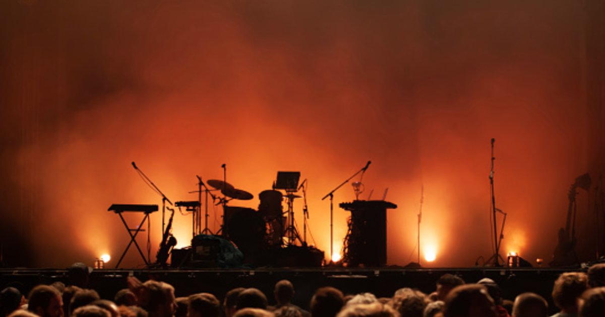 Three One-Word Hints: Bands Quiz - By khake43