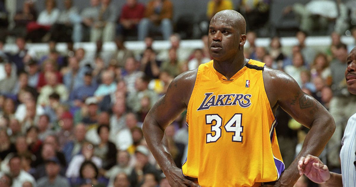 1999/00 NBA Top Ten Scorers Quiz - By mucciniale