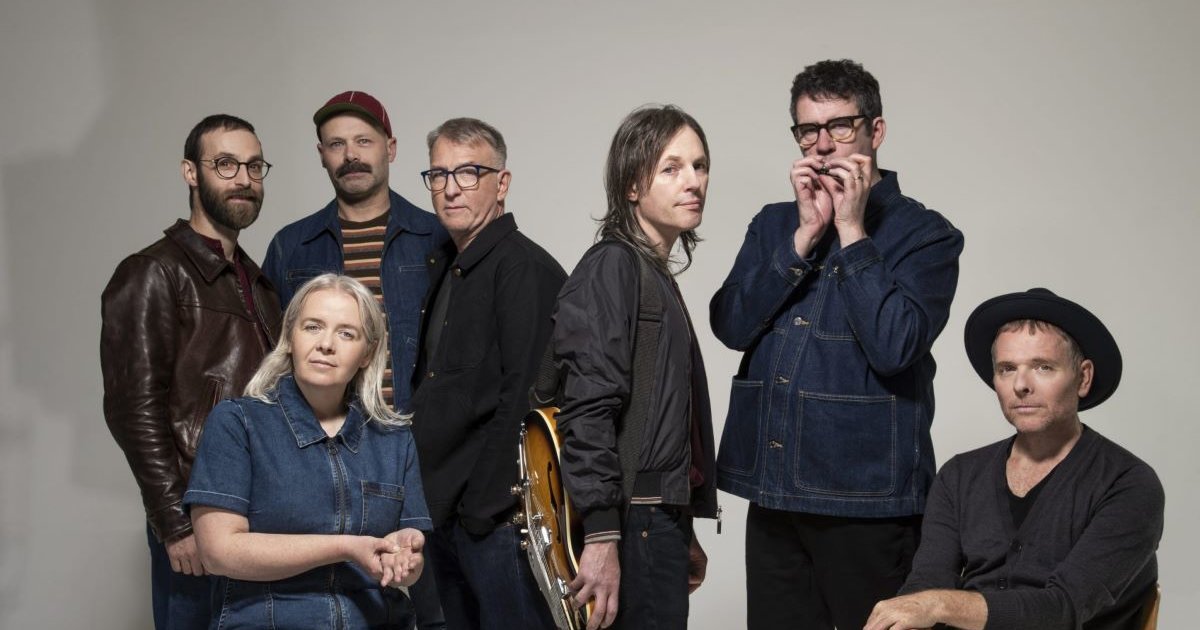 Belle and Sebastian Forename Match (II) Quiz - By thebail