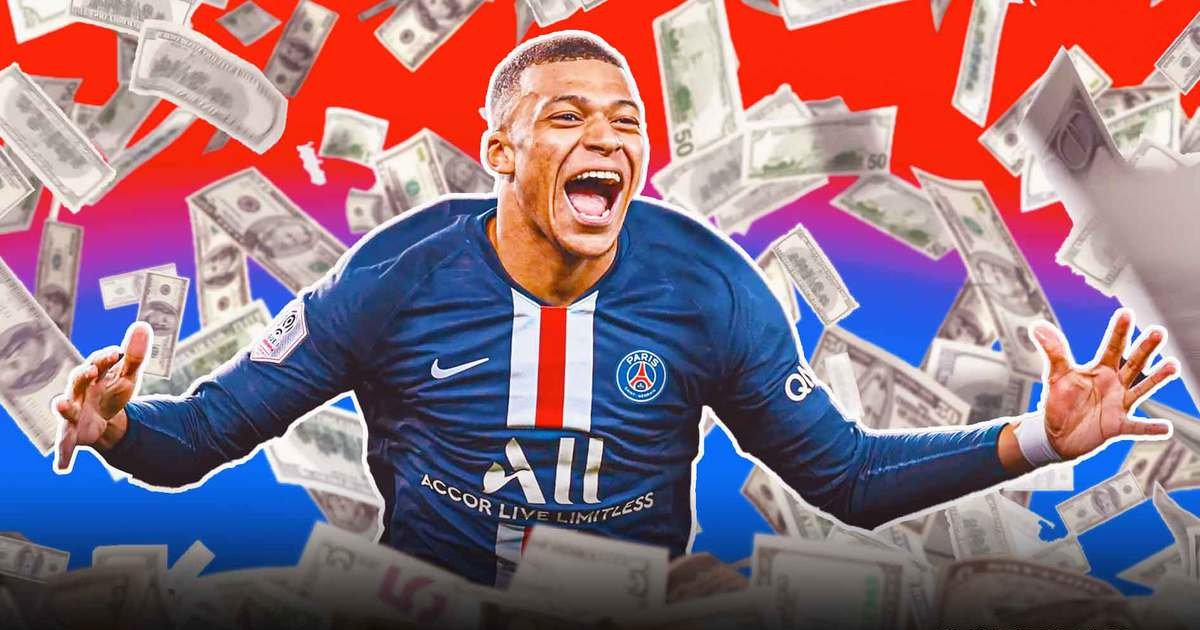 Forbes' Football Rich List Quiz - By treessimontrees