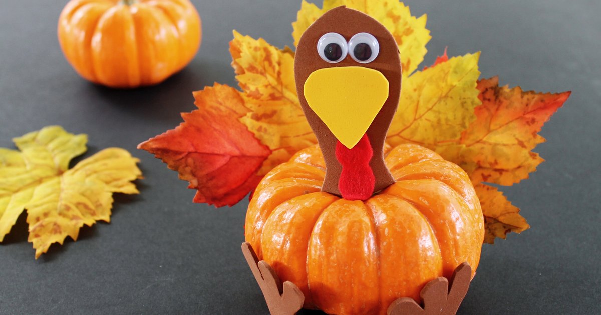 Holiday Pumpkins Quiz