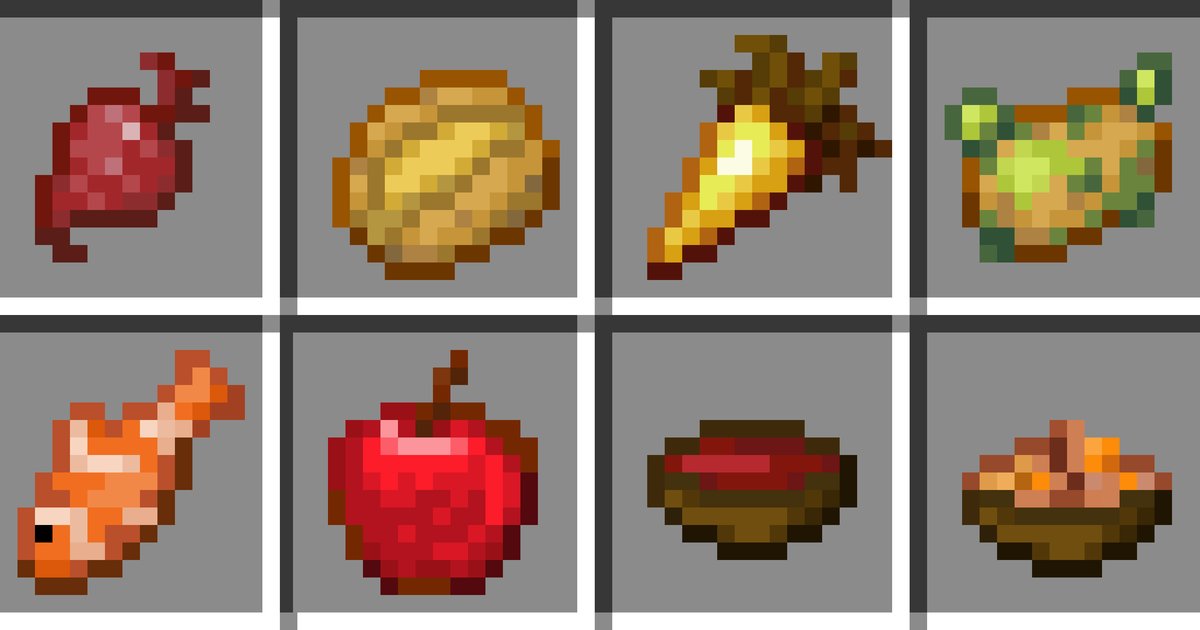 Minecraft list of all items (updated for 1.19) Quiz - By LostInArchives