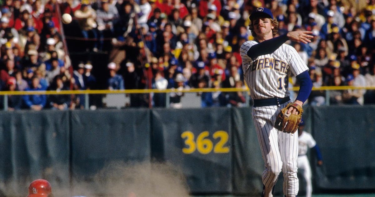 MLB top 10 in doubles in the 1980s (A.L.) Quiz - By statistyves