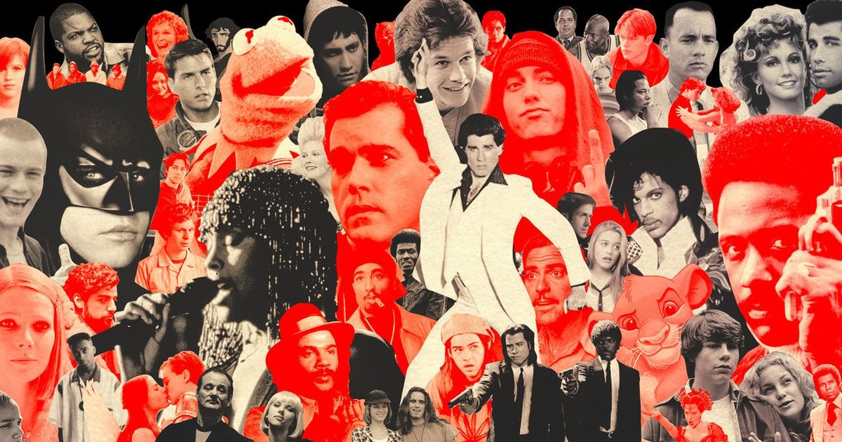 Ultimate Movie Logic Puzzle Quiz - By Jizzmeister