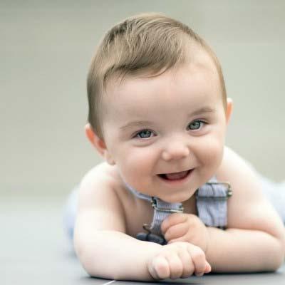 Baby Names: Top 100 Boys (2010) Quiz