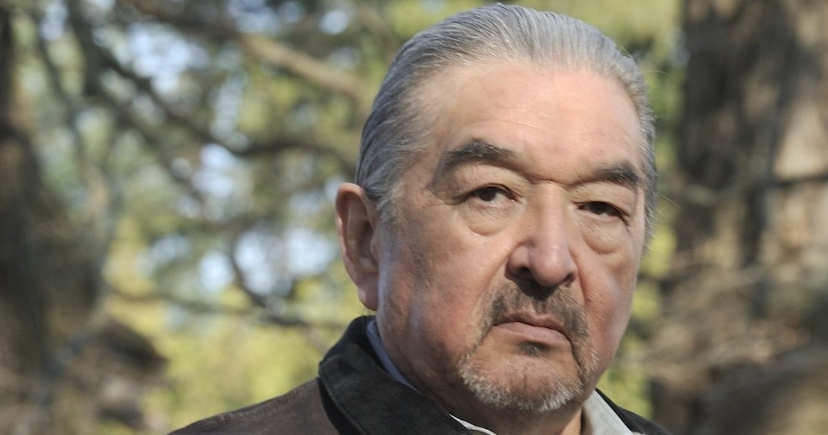 Graham Greene Movies Quiz - By grueny7