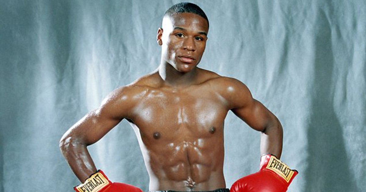 Best Super Featherweight Boxer per Year Quiz - By mrchicken167