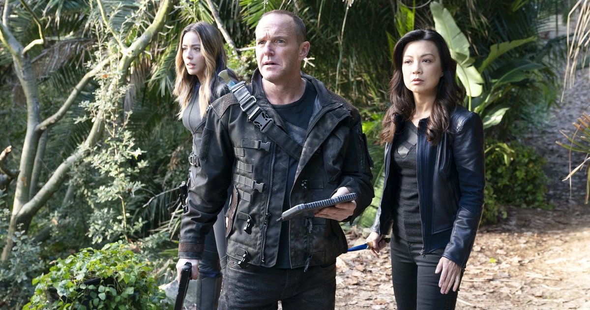 Progressive Pyramid: Superhero TV Shows Quiz - By Doctor_Arzt