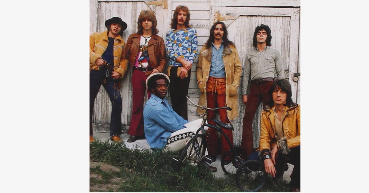 Number 1 or Not? Three Dog Night Quiz - By Noodle33