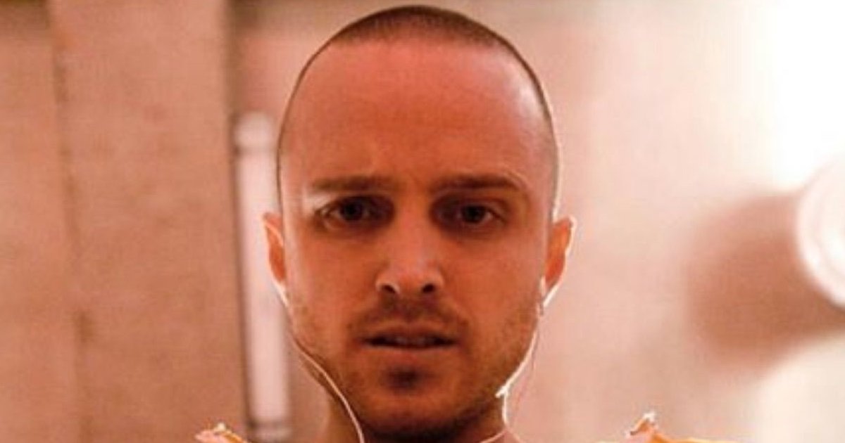 Character Profile: Jesse Pinkman Quiz - By GeoMann