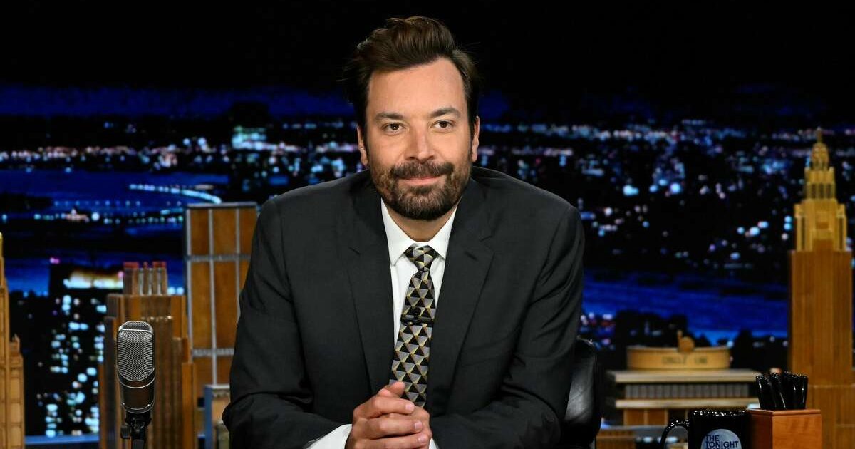 Jimmy Fallon Movies Quiz - By grueny7