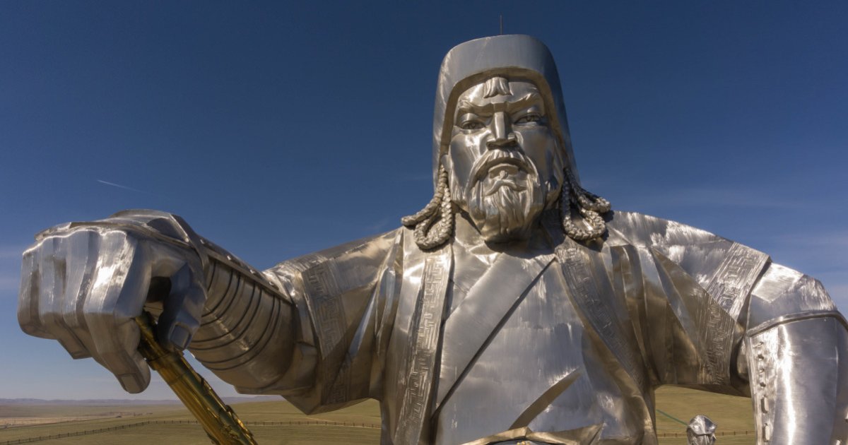 Faces of Conquest Quiz - By Berrigan