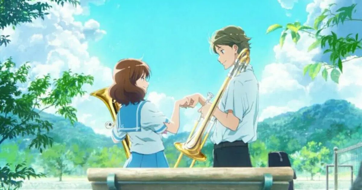 Objects in Anime Titles (Part II) Quiz - By MayorD