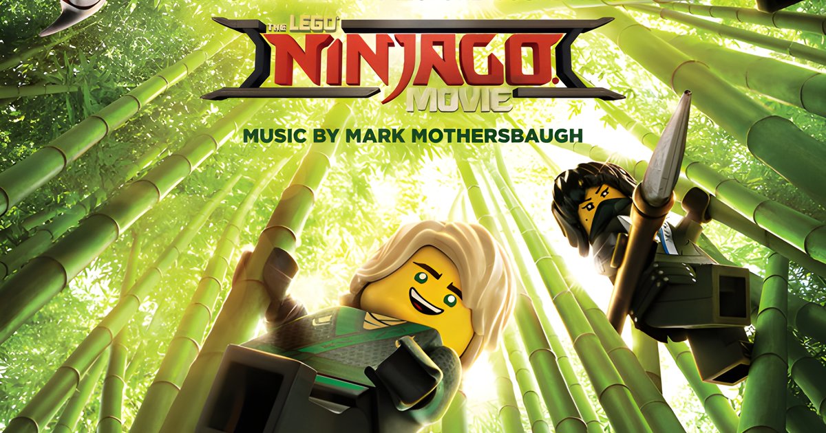 Found My Place - Ninjago Lyrics Quiz - By Takoz
