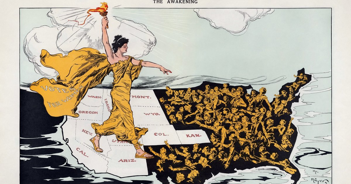 The Gilded Age & Progressive Era Multiple Choice Quiz - By MrSmithOlympia