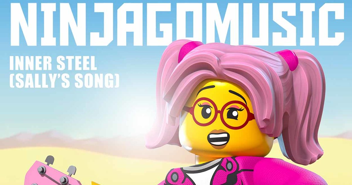Inner Steel - Ninjago Lyrics Quiz - By Takoz