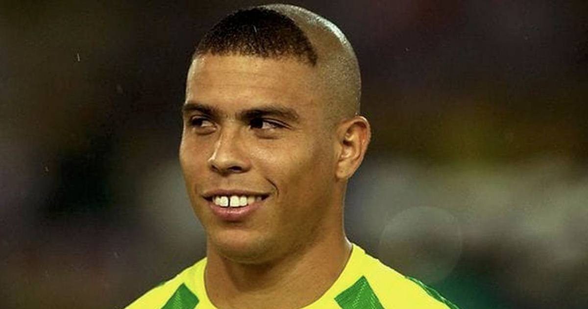 Chronological Clubs: Ronaldo Nazario Quiz - By MVdK03