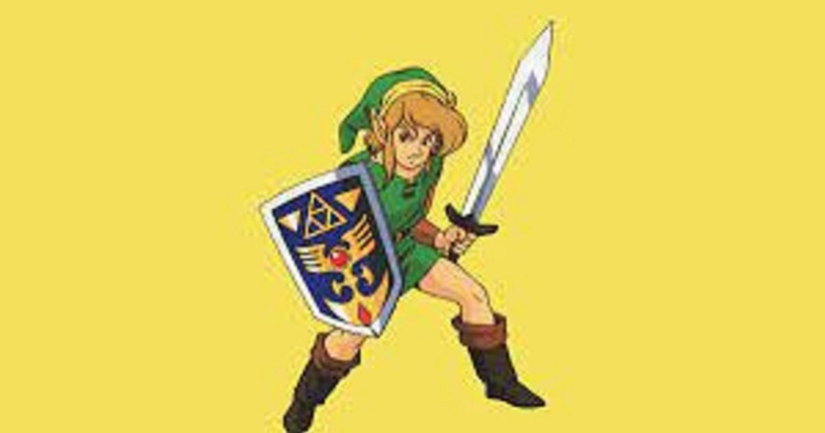 Legend of Zelda Logic Quiz - By narwaffl