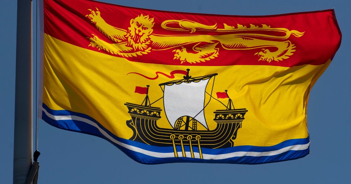 Name the Indigenous territories in New Brunswick Quiz - By mollymurphy