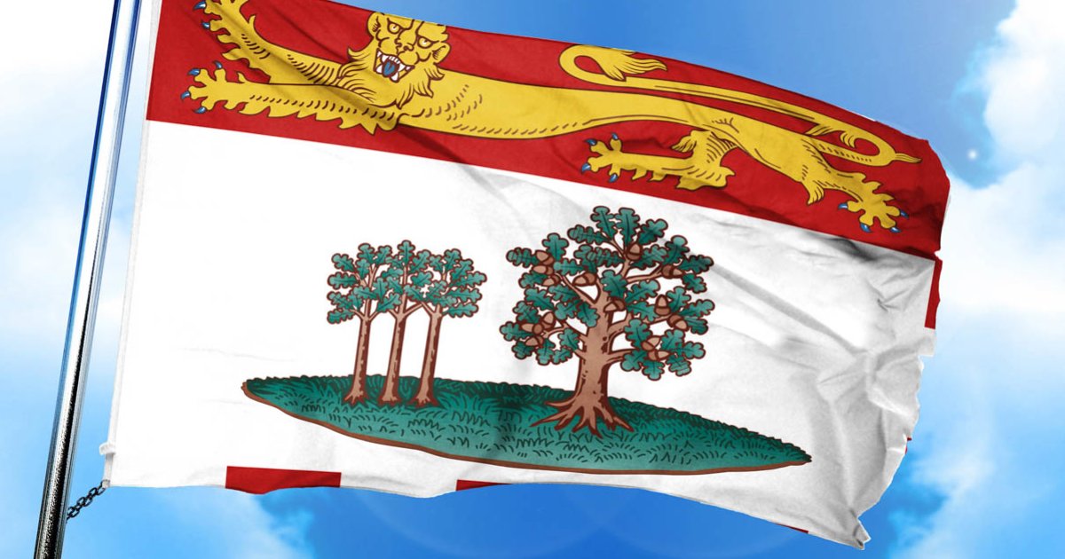 Name the Indigenous territories in PEI Map Quiz - By mollymurphy