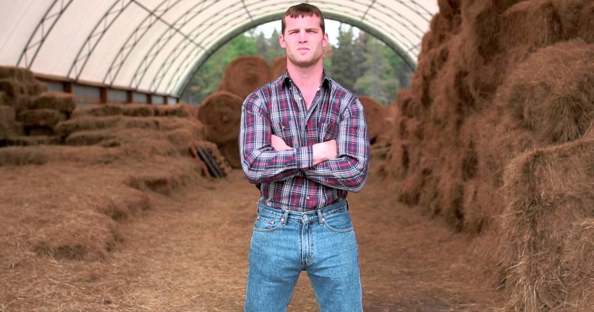 Letterkenny: Wayne's possum monologue Quiz - By mollymurphy