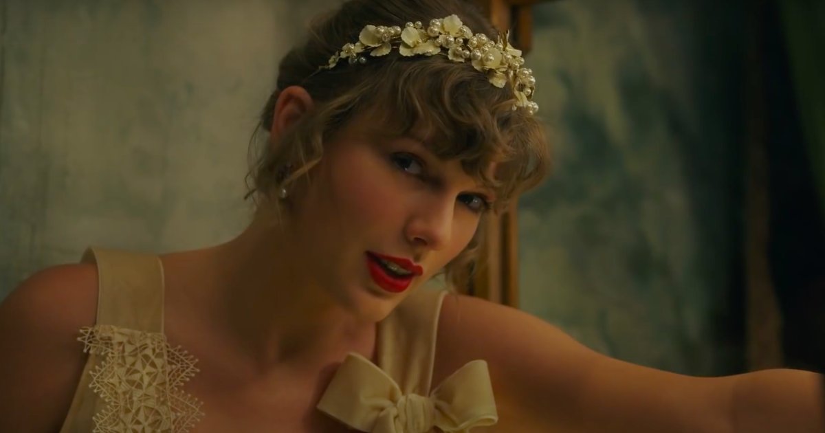 Taylor Swift Album Songs by Track # Quiz - By Montagy