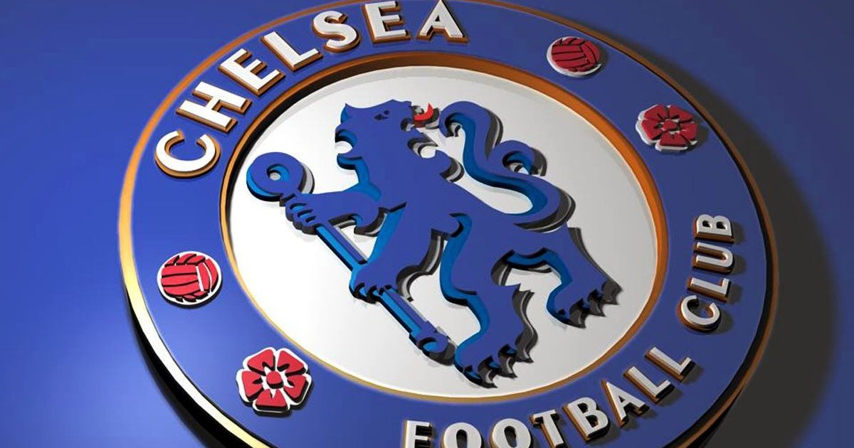 Retro Football Stickers - Chelsea FC Quiz - By sideshowsteve