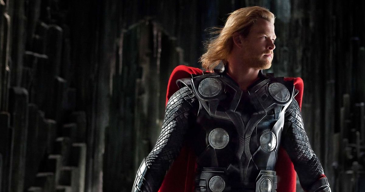 20 Questions Thor Quiz - By Venomage