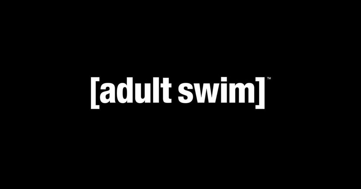 Click an Adult Swim Show Quiz - By chriscampbell11