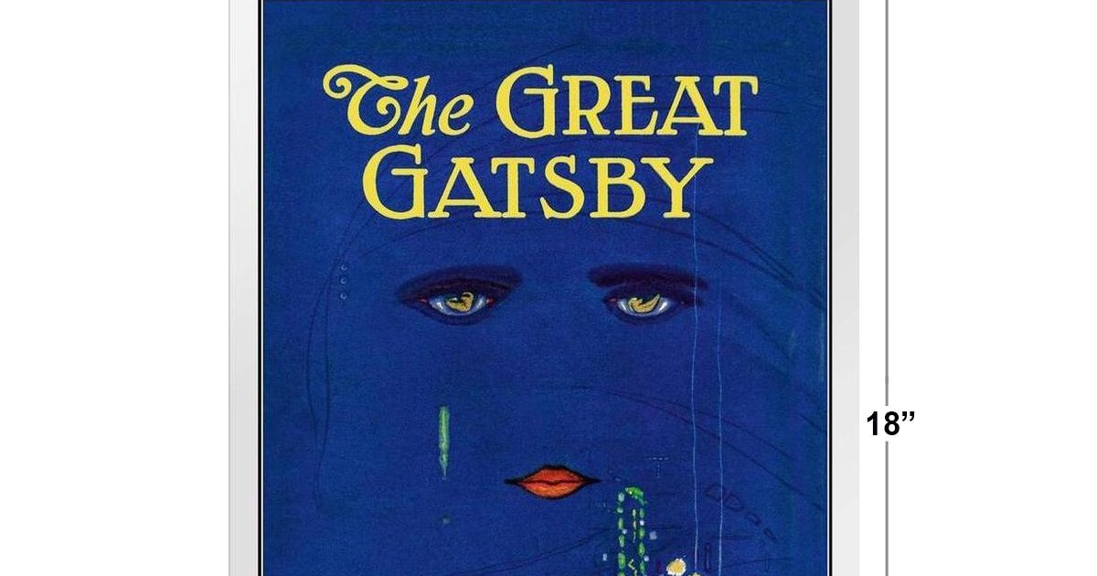 The Great Gatsby: Schedule Quiz - By MiniDitka