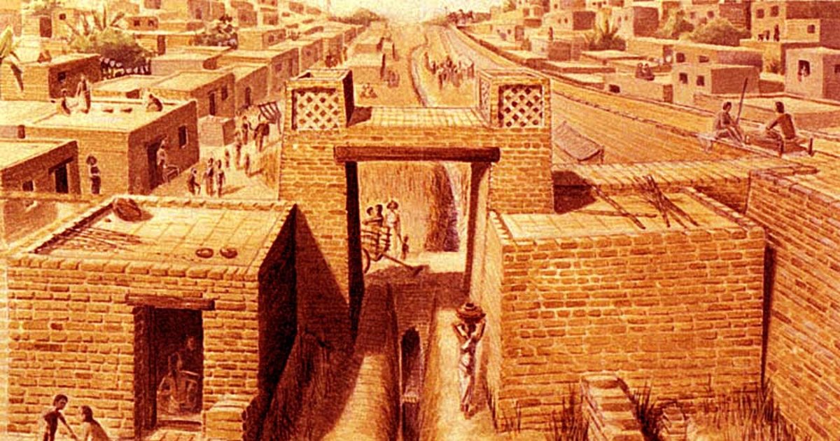 Timeline of Asian History, Part I (14000BCE - 780CE) Quiz - By jethroreeve