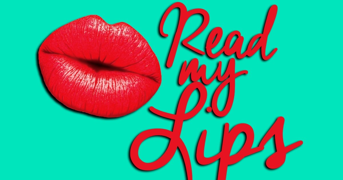 Movie Lip Reading Quiz - By dumby321