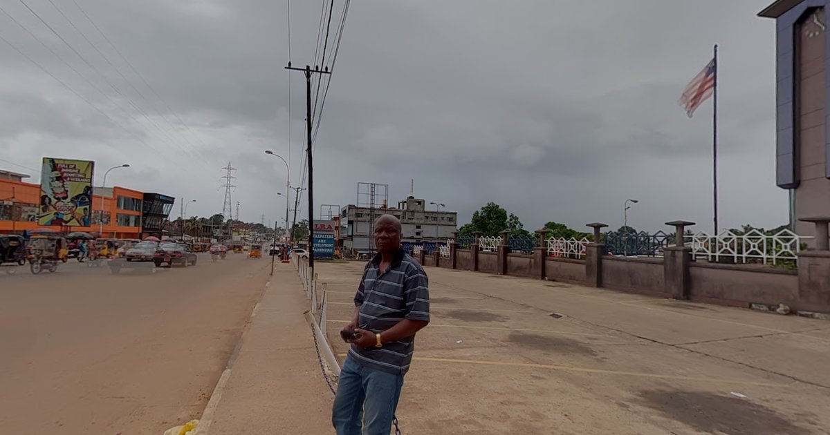 Sporcle Geoguessr XVIII Map Quiz - By joeydeka