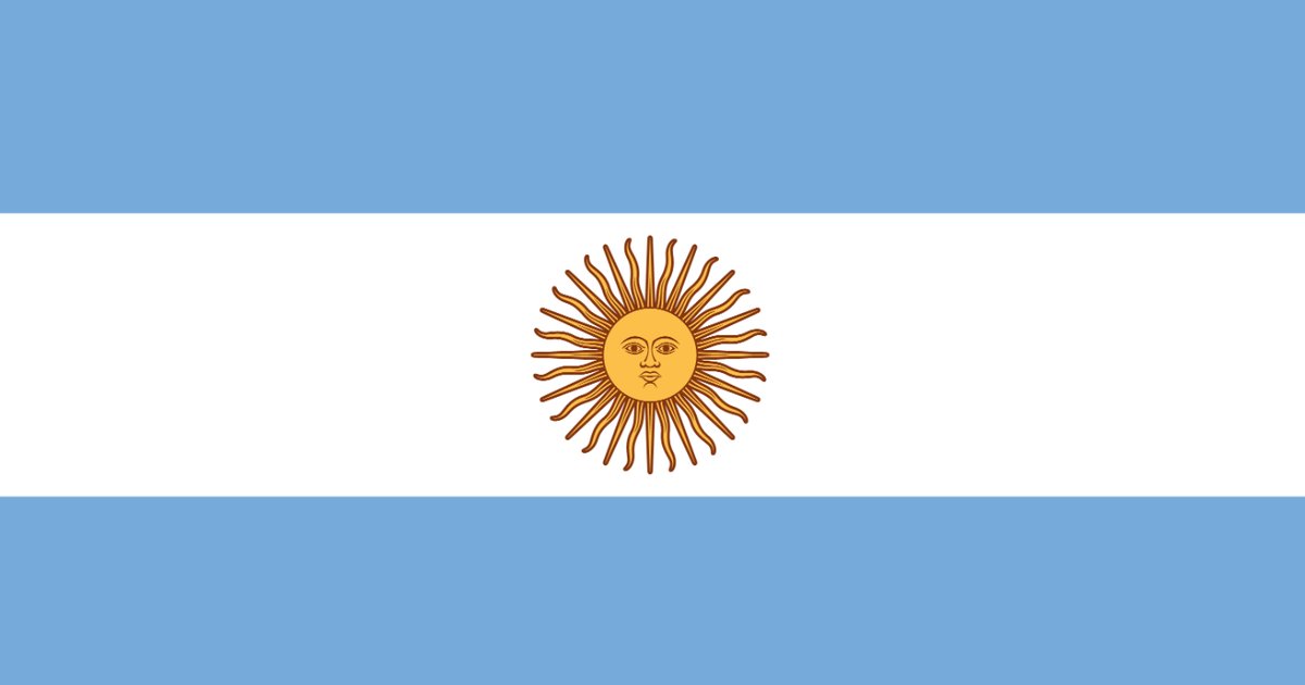 First and Last Names of Argentina Quiz - By Danaceo_G