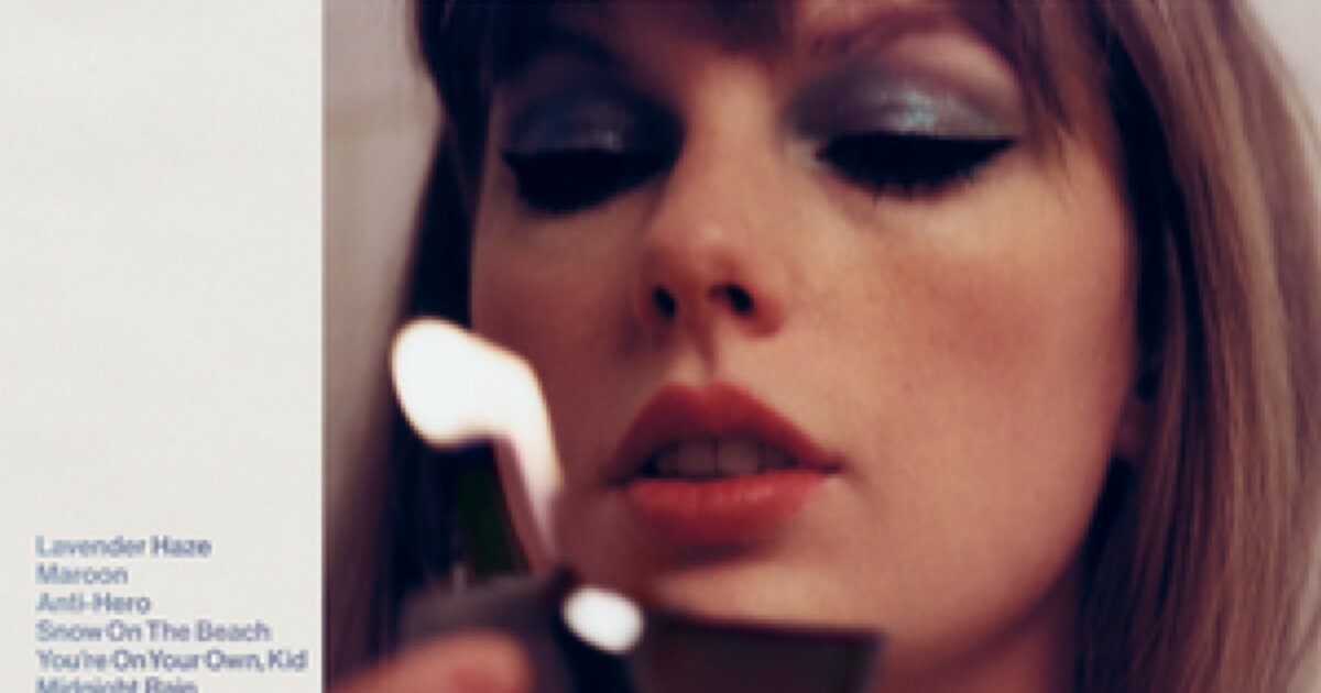 Taylor Swift - 'Maroon' Lyrics Quiz - By gabbyxlouise